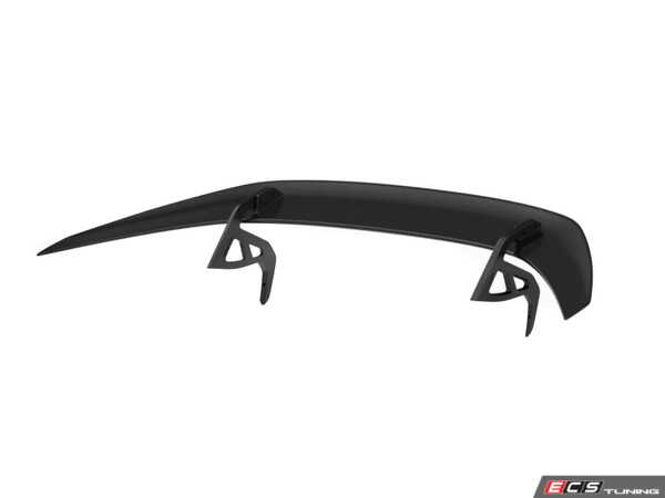ADRO INC. - A14A40-1501 - ADRO AT-S Swan Neck Carbon Fiber Wing