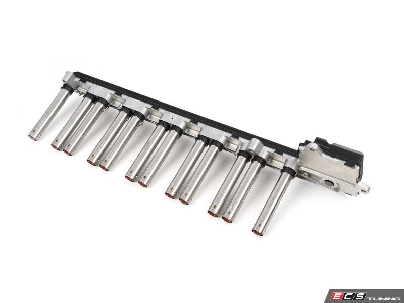 Genuine Mercedes Benz - 2751500100 - Ignition Coil Assembly - Left