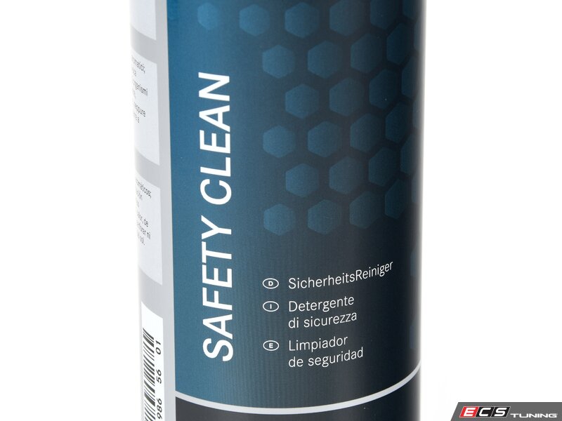 Genuine Mercedes Benz - 0009865601 - CLEANER