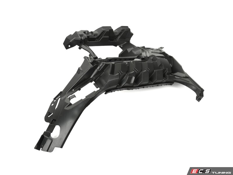 Genuine BMW - 51117421819 - SUPPORT, FOG LAMP LEFT (51-11-7-421-819)