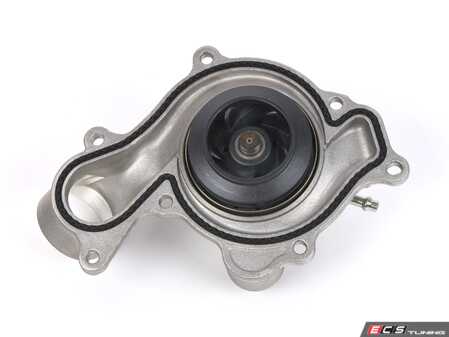 Graf - 06M121013D - Water Pump