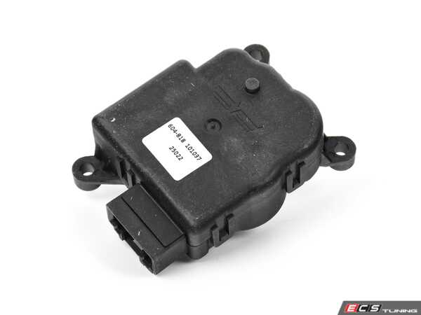 Dorman - 561907511D - Air Door Actuator - Temperature Regulation ...