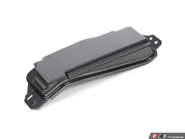 Genuine BMW - 51117459468 - COVER, FOG LAMP RIGHT (51-11-7-459-468)