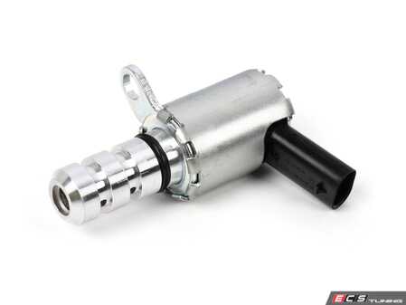 URO - 06K115243L - Oil Pressure Control Valve