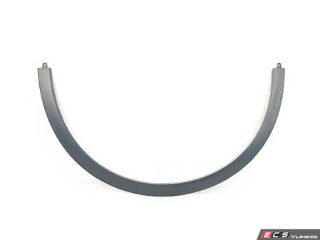 Genuine BMW - 51775A554A1 - WHEEL ARCH TRIM, PRIMED, LEF (51-77-5-A55-4A1)