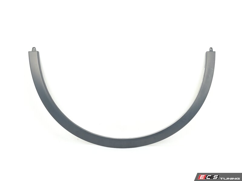 Genuine BMW - 51775A554A1 - WHEEL ARCH TRIM, PRIMED, LEF (51-77-5-A55-4A1)