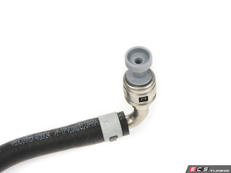 Genuine Volkswagen Audi - 06K133986HK - FUEL LINE (06K 133 986 HK)