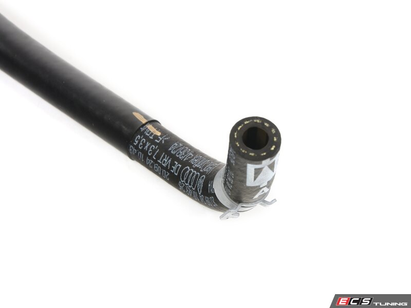 Genuine Volkswagen Audi - 06K133986HK - FUEL LINE (06K 133 986 HK)