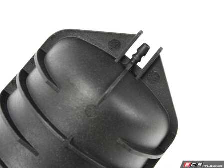 URO - 11652247620 - Vacuum Canister - Priced Each