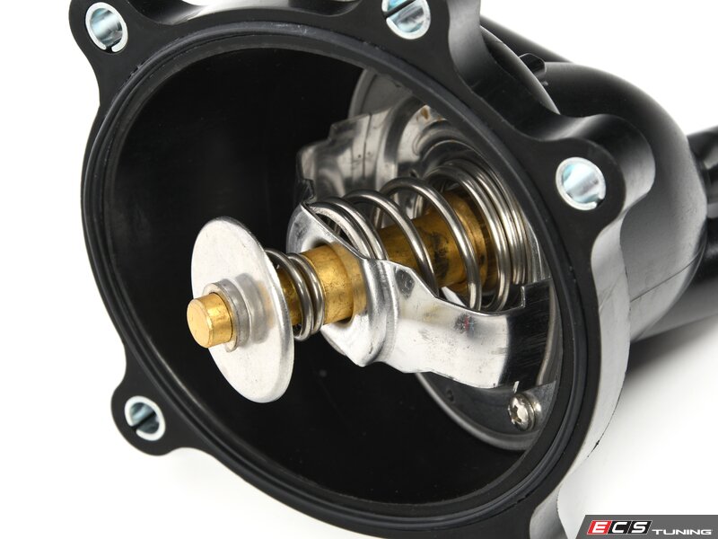 URO - 079121115BK - Thermostat