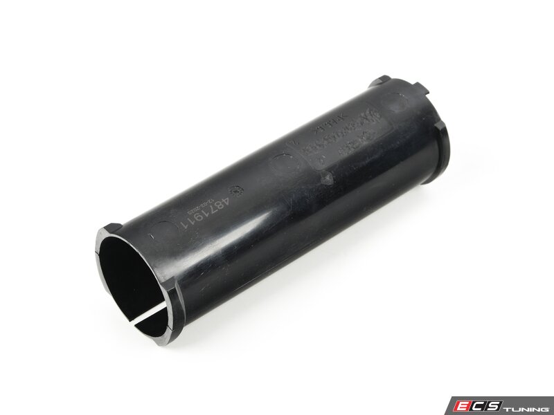Bremmen Parts - 06H103199K - Balance Shaft Tube - Exhaust