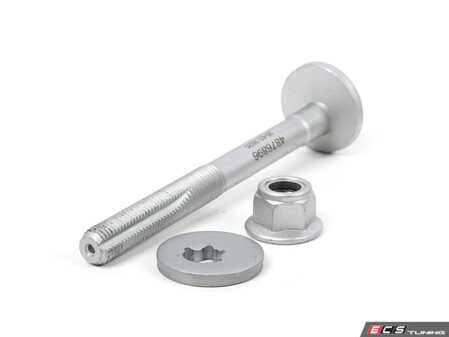 Bremmen Parts - 33326764292 - Upper Control Arm Eccentric Bolt - Priced ...