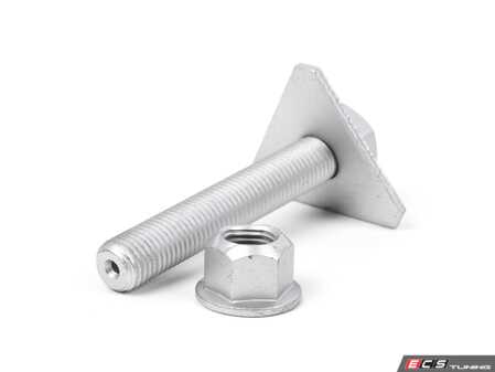 Bremmen Parts - 33306793891 - Rear Upper Control Arm Securing Bolt