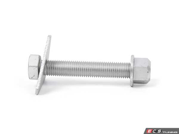 Bremmen Parts - 33306793891 - Rear Upper Control Arm Securing Bolt
