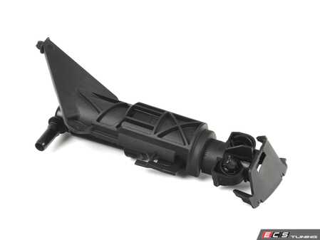 Bremmen Parts - 61679800913 - High Pressure Jet Headlight Washer - Left