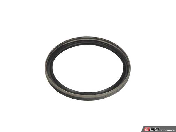 Bremmen Parts - 11147797490 - Crankshaft Rear Main Seal
