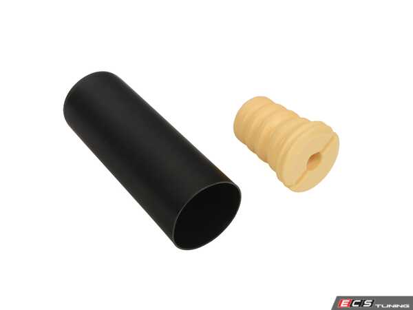 Bremmen Parts - 33536783101 - Rear Bump Stop With Tube - Priced Each