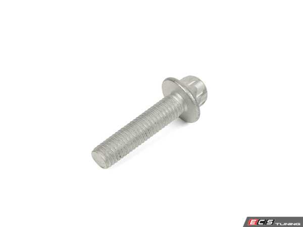 Bremmen Parts - 11517602125 - Water Pump Bolt - M8x34