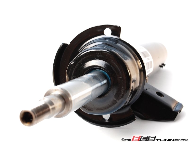 Genuine BMW - 31316779983 - Front Strut Assembly - Left (31-31-6-779-983)