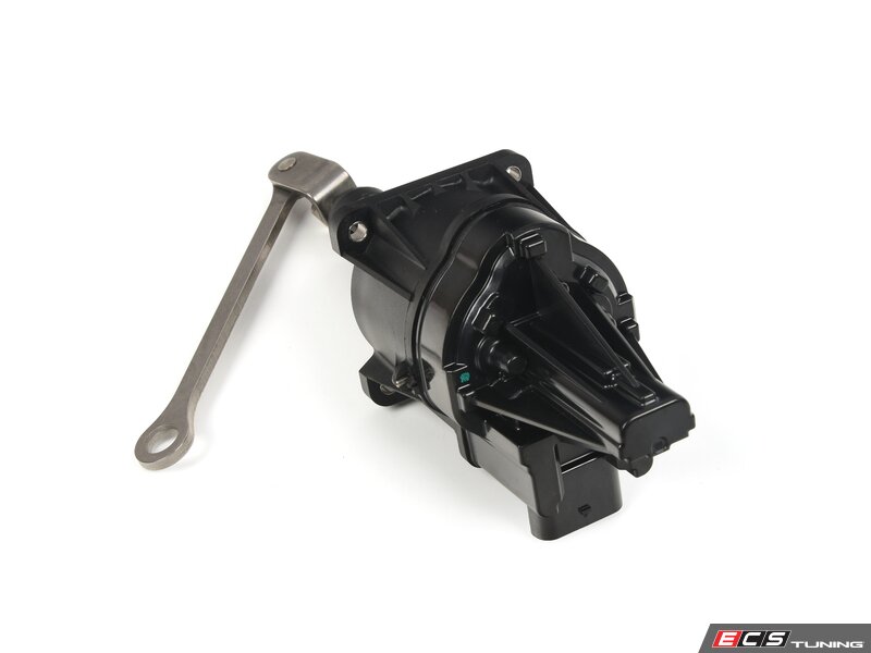 Bremmen Parts - 11657638783 - Wastegate Actuator