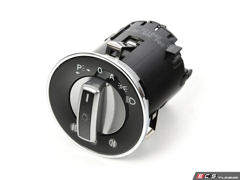 Genuine Mercedes Benz - 204905330464 - Headlight Switch