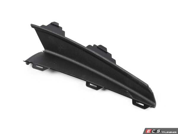 Genuine BMW - 51117468204 - COVERING RIGHT (51-11-7-468-204)