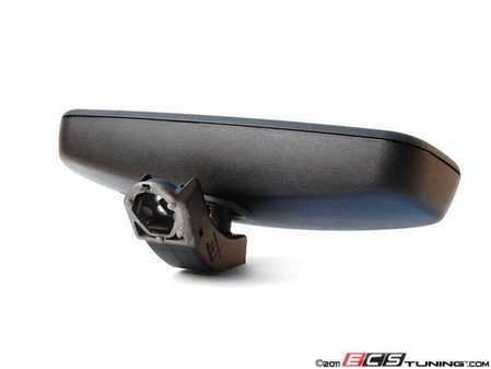 Genuine BMW - 51169123513 - Rear View Mirror (51-16-9-123-513)