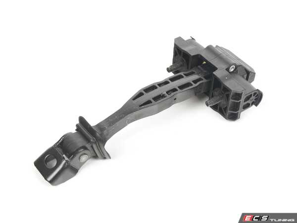 Genuine BMW - 51217390686 - FRONT DOOR BRAKE (51-21-7-390-686)