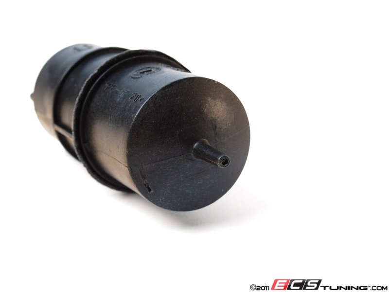 Genuine BMW - 11611312762 - Vacuum Canister (11-61-1-312-762)