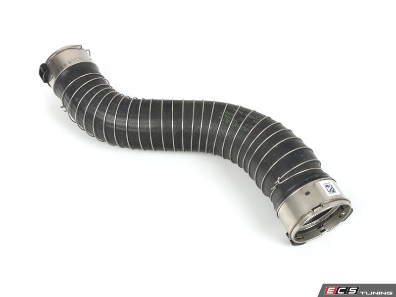 Genuine BMW - 11618584545 - CHARGE AIR LINE (11-61-8-584-545)