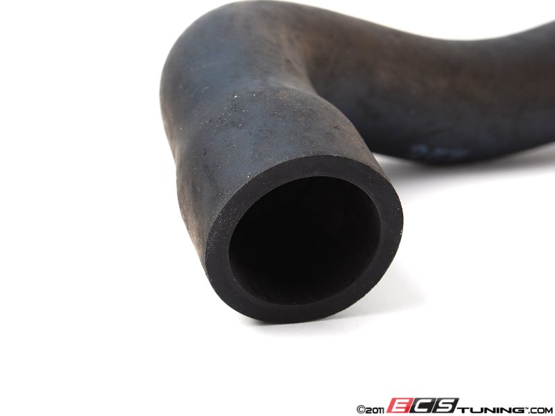 Genuine BMW - 13417837597 - Hose Elbow (13-41-7-837-597)