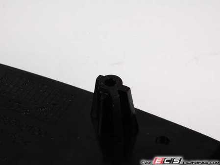 Genuine BMW - 51457070323 - Cup Holder - Left (51-45-7-070-323)