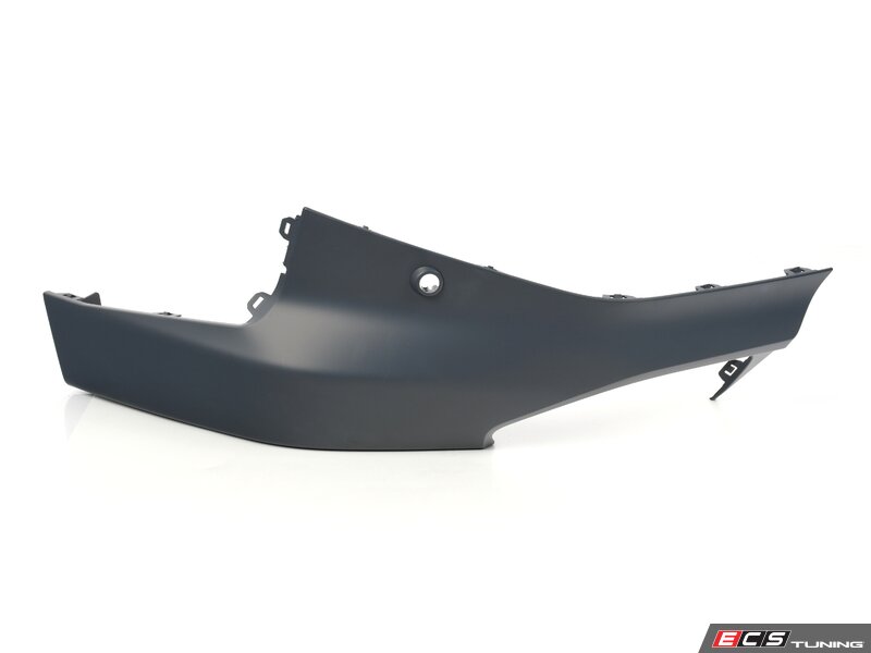 Genuine BMW - 51125A2E9C7 - TRIM PANEL LEFT (51-12-5-A2E-9C7)