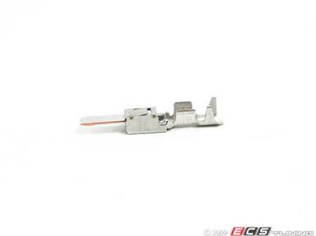 Genuine BMW - 61138364835 - PIN-Contact ELO Power 2.8 X 0.63 - Priced ...