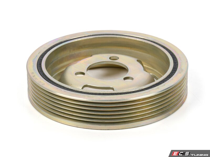 Genuine BMW - 11237638551 - VIBRATION DAMPER (11-23-7-638-551)