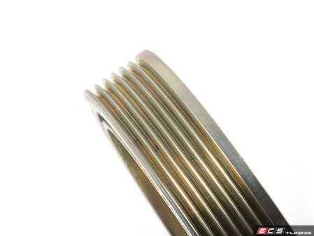 Genuine BMW - 11237638551 - VIBRATION DAMPER (11-23-7-638-551)