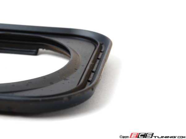 Genuine BMW - 11127553999 - Oil cap gasket (11-12-7-553-999)