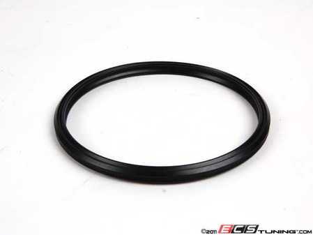 Genuine BMW - 11617791469 - Intercooler Pipe Seal (11-61-7-791-469)