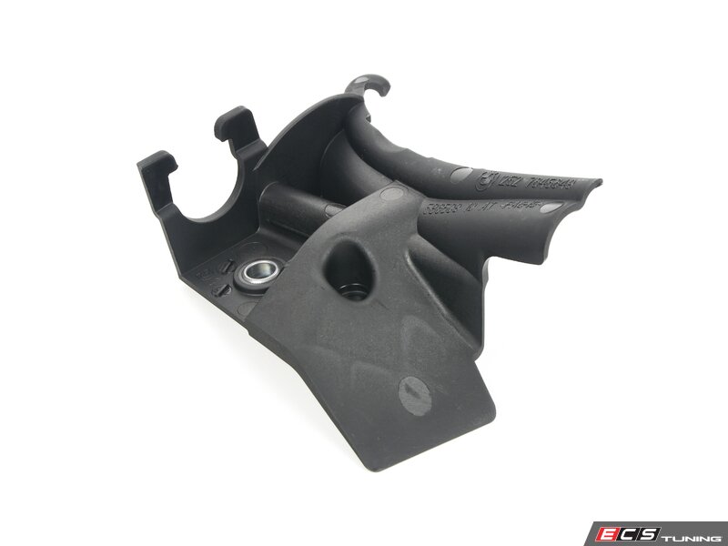 Genuine BMW - 12527645649 - Holder (12-52-7-645-649)