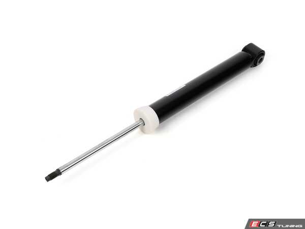 Genuine MINI - 37106854797 - SHOCK ABSORBER, REAR (37-10-6-854-797)