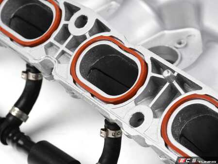 JM Turbo Coopers - JM-IMN14 - JMTC Upgraded Aluminum Manifold - N14 Only