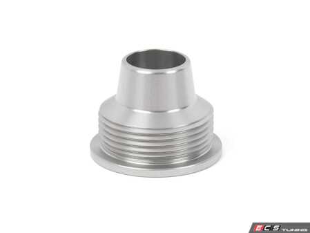 ECS - 045960la02KT - 1.8T Billet Aluminum Fuel Injector Cup - Set Of Four