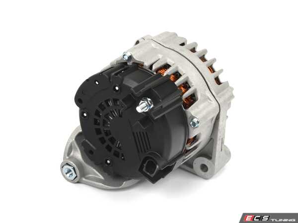 Bavarian Autosport - 12317837981 - New Alternator - 180amp