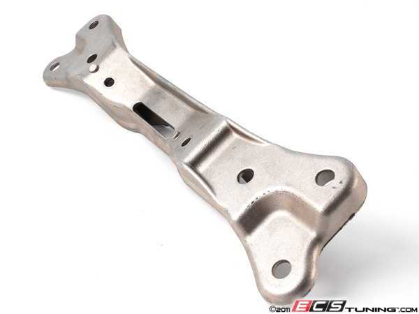 Genuine BMW - 22321092477 - Transmission Crossmember (22-32-1-092-477)