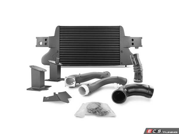 Wagner Tuning - 200001194.PIPE - Wagner Tuning EVO X Competition ...