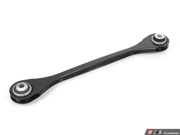 Genuine BMW - 33306871015 - Steering Arm With Rubber Bushing - Left (33 ...