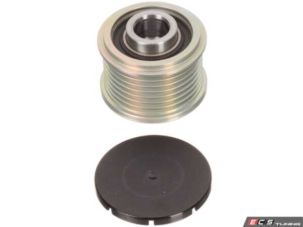 Ina - EA0141 - Alternator Pulley - Overrunning Type