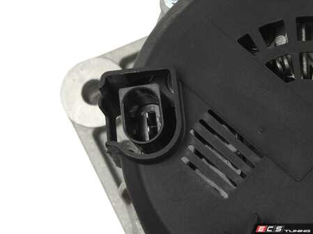 Bavarian Autosport - 12317837981 - New Alternator - 180amp