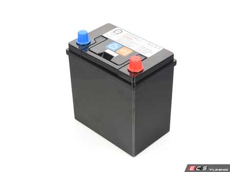 OHMMU - T1230Y-B - Tesla Model Y 12V LFP Battery