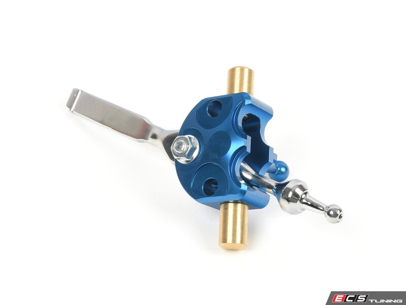 Racing Dynamics - 996.19.68.020 - Racing Dynamics Short Shift Kit - 996 ...